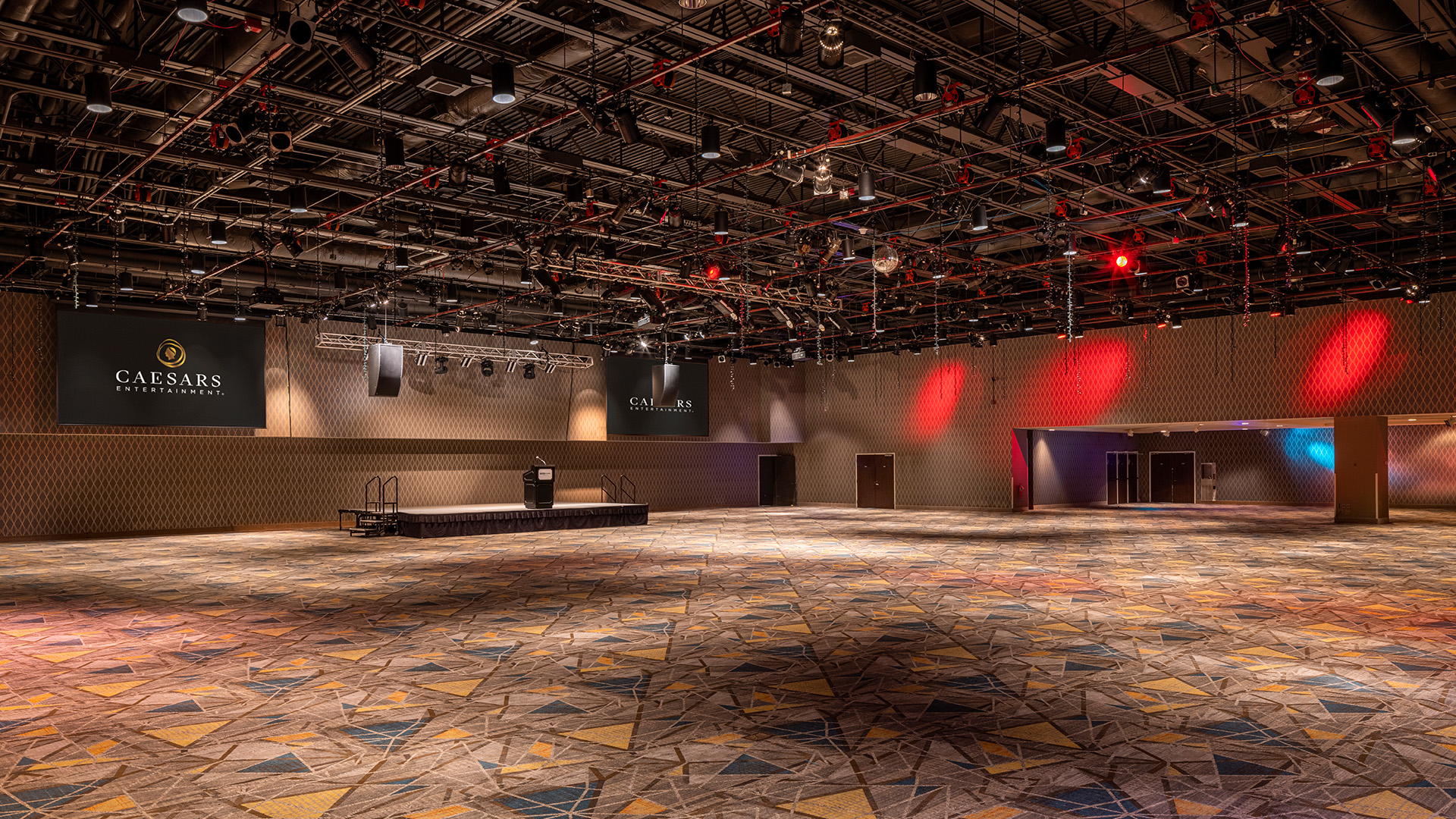 Book an Event at Tropicana Atlantic City | Caesars Entertainment