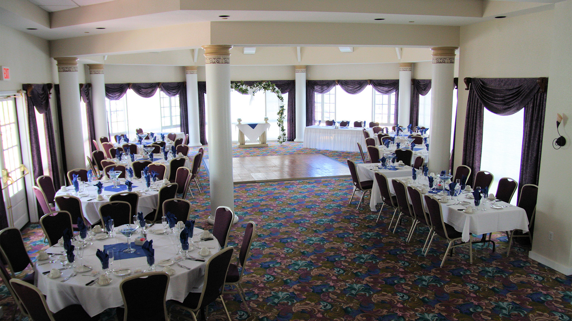 Book an Event at Tropicana Laughlin | Caesars Entertainment