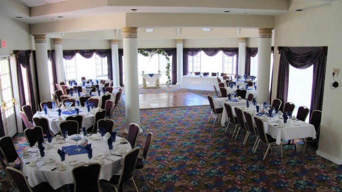 Tropicana Laughlin Wedding Top Hotels Closest To Tropicana Casino