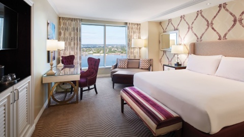 Downtown New Orleans Casino Hotel - Caesars New Orleans