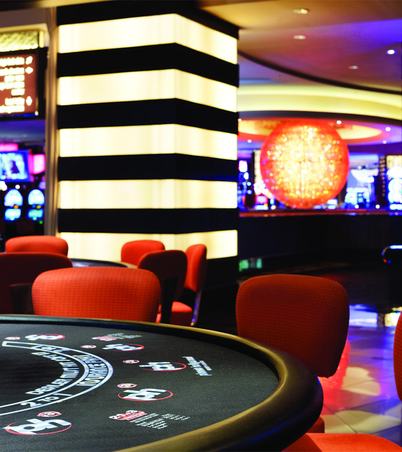 Planet Hollywood Center-Strip Las Vegas Hotel Rooms & Suites