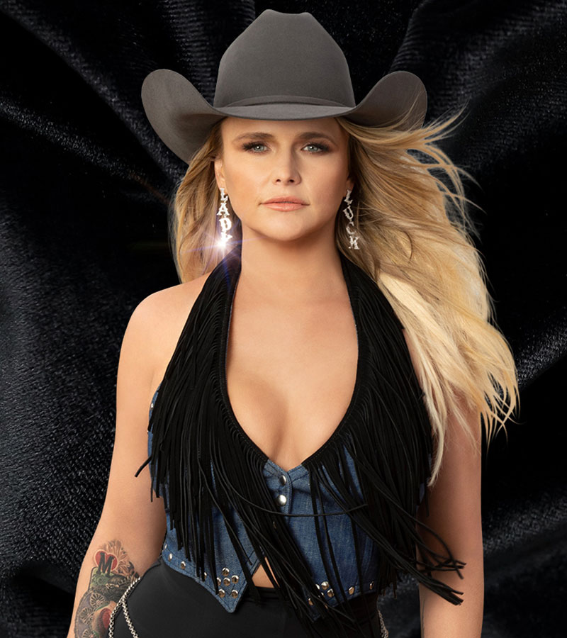 Miranda Lambert - ViennaLydia Miranda Lambert - ViennaLydia