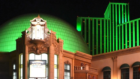 Silver Legacy Resort Casino - A Caesars Rewards Destination