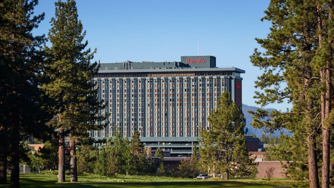 Lake Tahoe - Caesars Entertainment - Official Site
