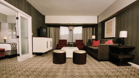 Caesars Entertainment Suites - Las Vegas, Atlantic City, Lake Tahoe & Reno