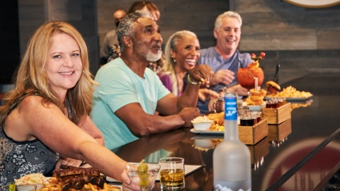 Tropicana Laughlin Official Site - A Caesars Rewards Destination