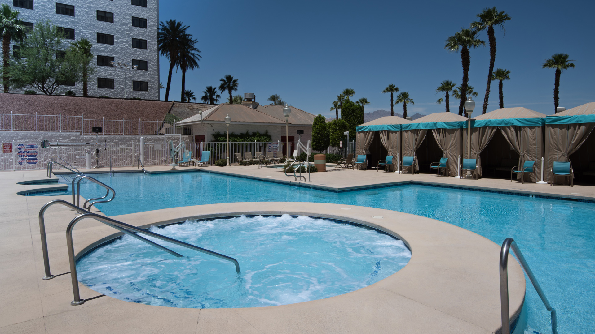 Book an Event at Tropicana Laughlin | Caesars Entertainment