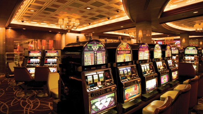 Tunica Casino Horseshoe Hotel Mississippi