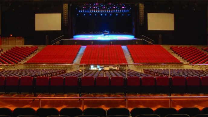 Caesars Windsor Floor Map | Viewfloor.co