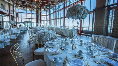 Caesars Windsor Wedding Venues | Caesars Windsor Hotel