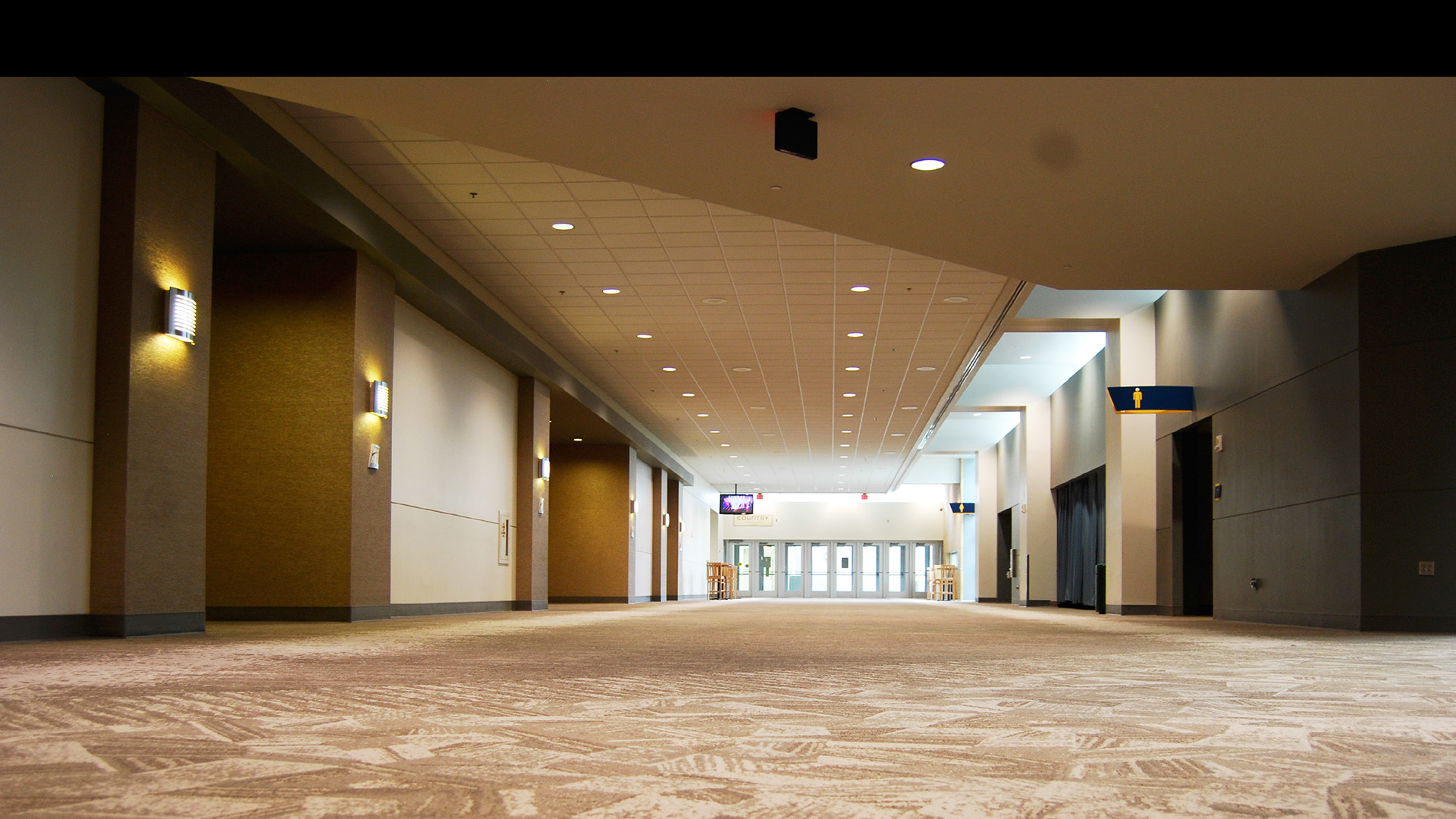 Book an Event at The Mid-America Center in Iowa | Caesars Entertainment
