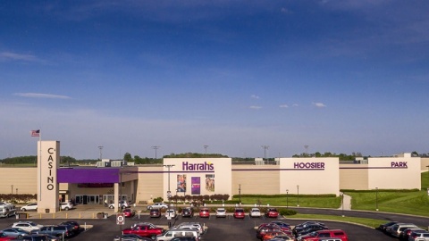 Careers - Harrah's Hoosier Park