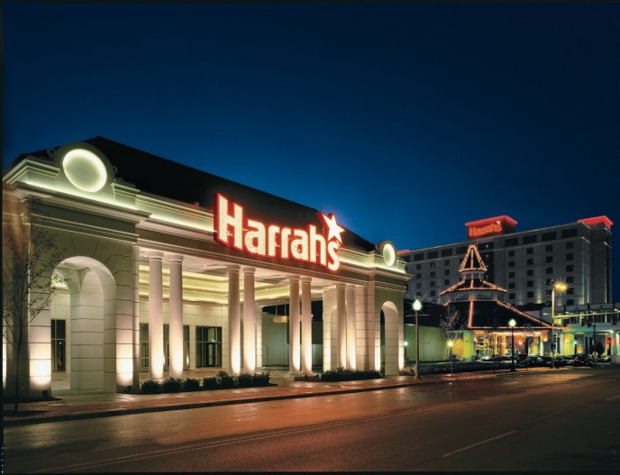 Destinations - Caesars Hotels, Casinos & Experiences