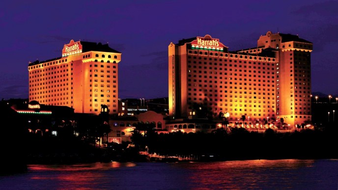 Destinations - Caesars Hotels, Casinos & Experiences