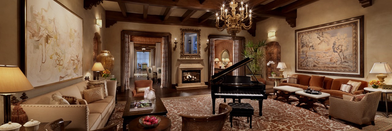 Caesars Suites | Caesars Entertainment - Official Site