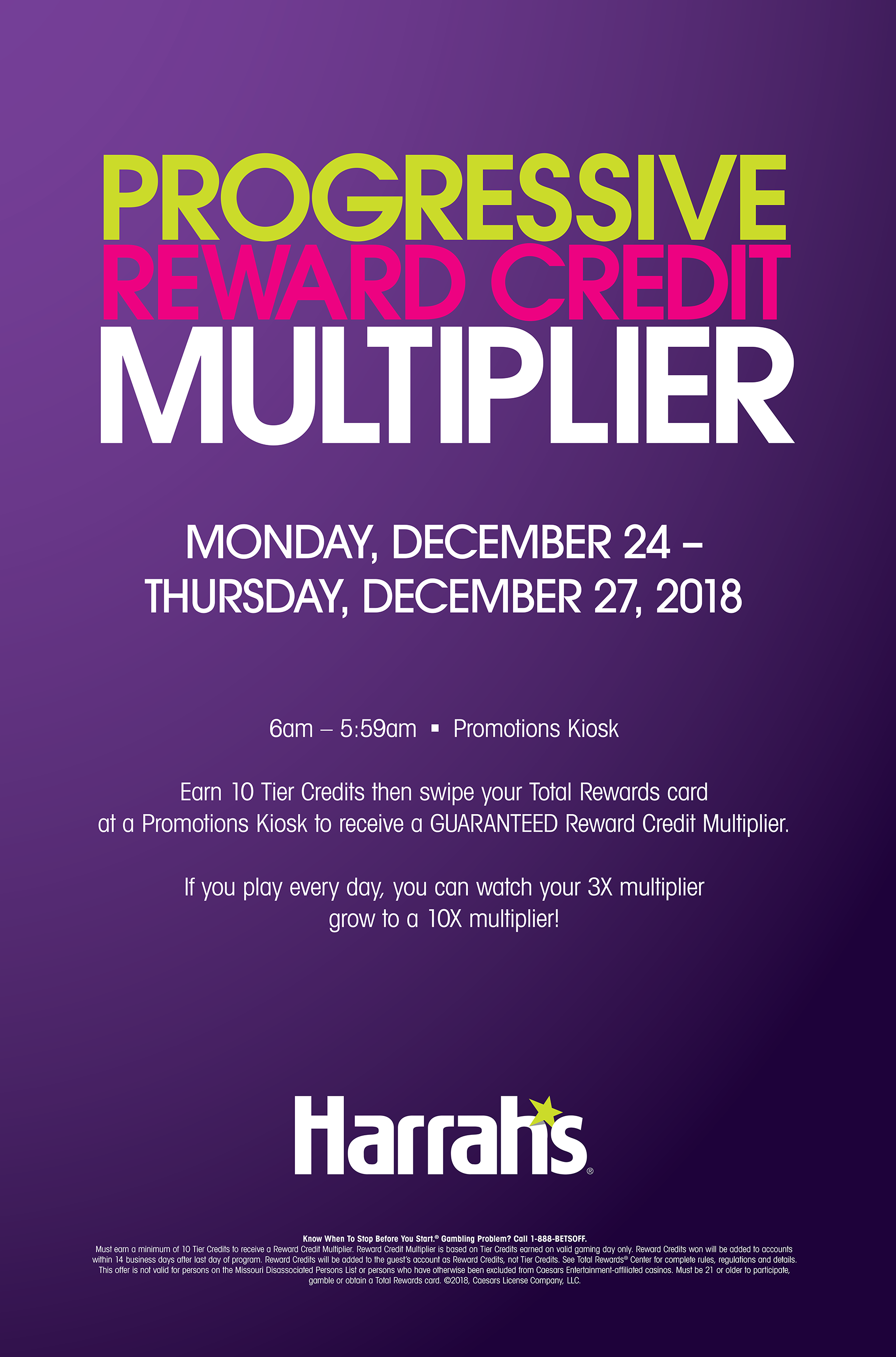 Harrah’s North Kansas City Hotel and Casino