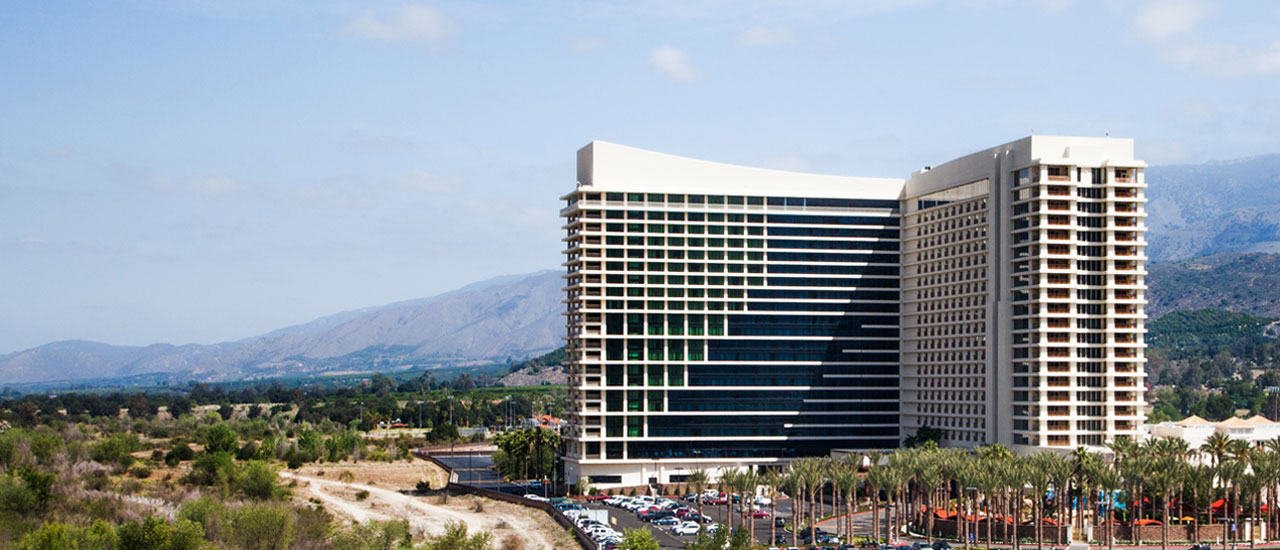 Careers - Harrah's Resort Southern California