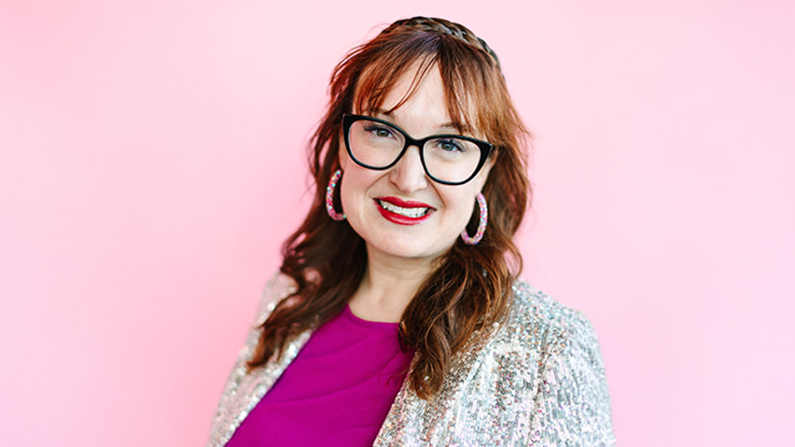 Congratulations to our Marketing Insights Survey Winner