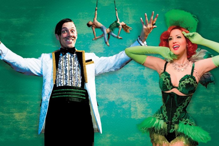 Best Las Vegas Shows on the Center Strip