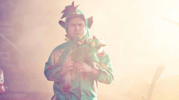 Piff the Magic Dragon - Flamingo Hotel & Casino