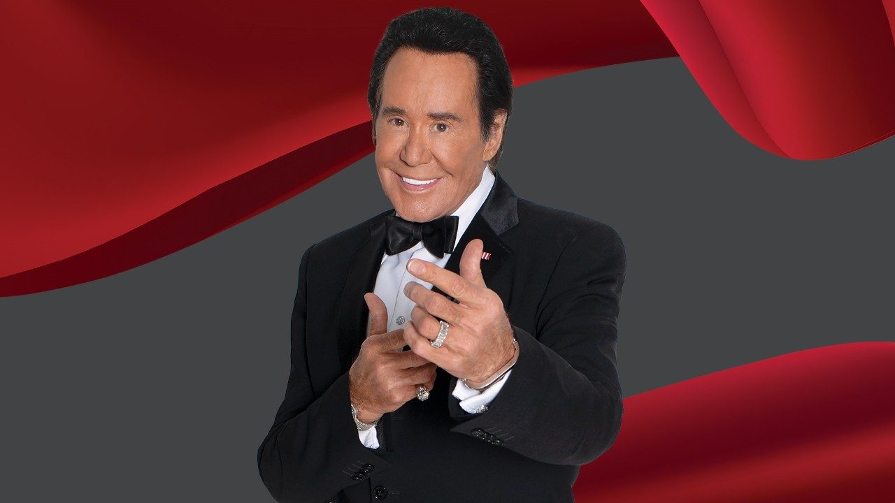 Las Vegas Headliners - See Famous Las Vegas Performers - Caesars Vegas