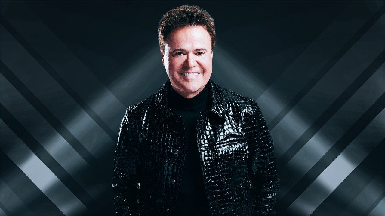 Las Vegas Headliners - See Famous Las Vegas Performers - Caesars Vegas