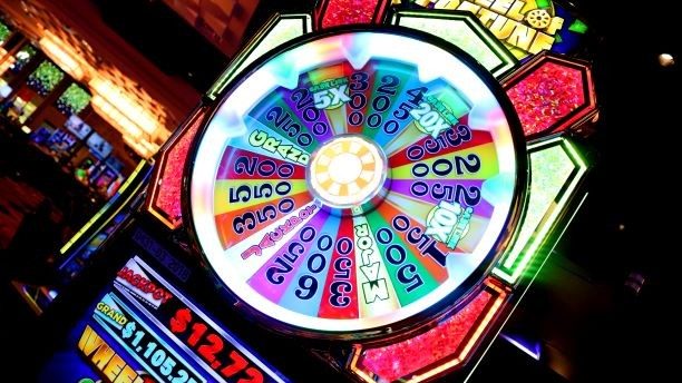 Casino in Northern California | Harrah's Northern California Casino