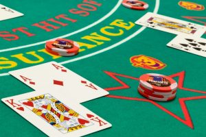 Harrah’s Laughlin Casino Gambling: Poker, Slots and Table Games