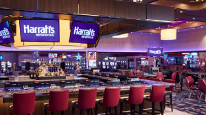Harrah's Metropolis Casino - Slots, Table Games & Poker