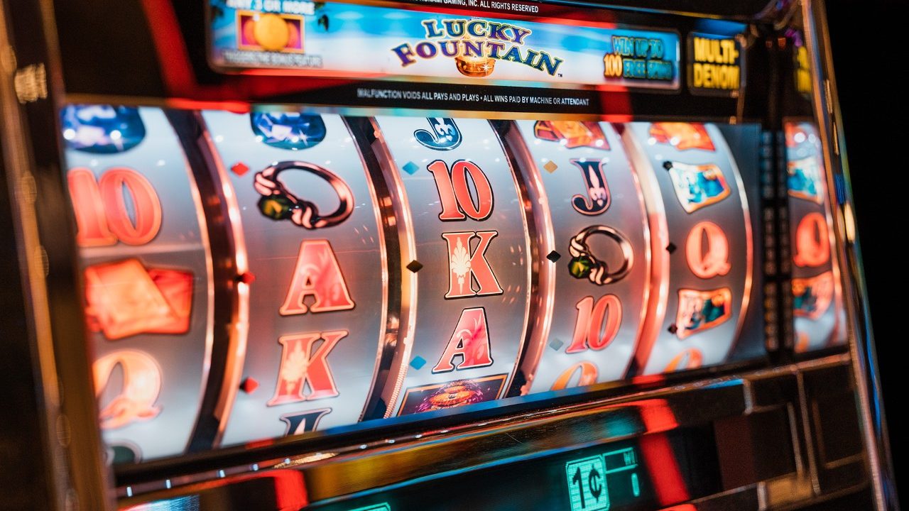 Slots, Table Games & Poker | Caesars Southern Indiana Casino