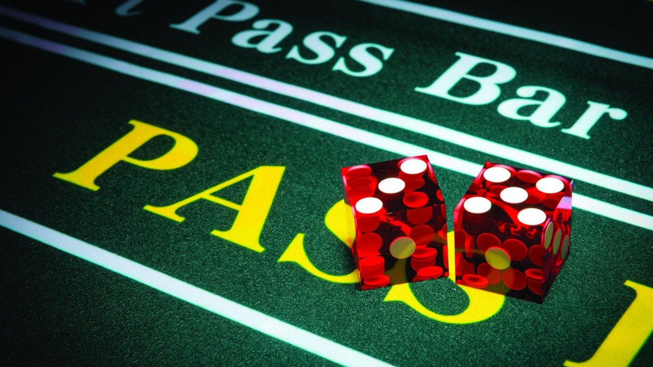 Slots, Table Games & Poker | Caesars Southern Indiana Casino