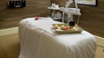 Qua Baths & Spa Atlantic City | Caesars AC Hotel & Caisno
