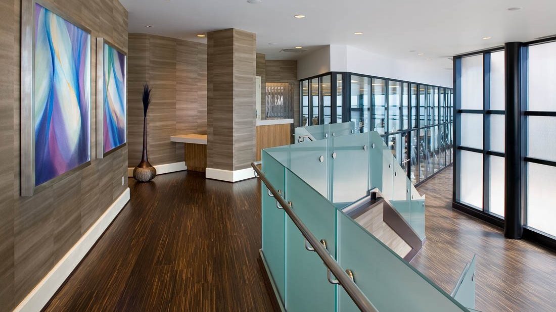 Qua Baths & Spa Atlantic City | Caesars AC Hotel & Caisno