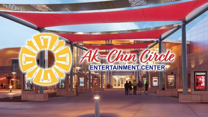 Things To Do - Spa, Pool, Shopping & More | Harrah's Ak-Chin