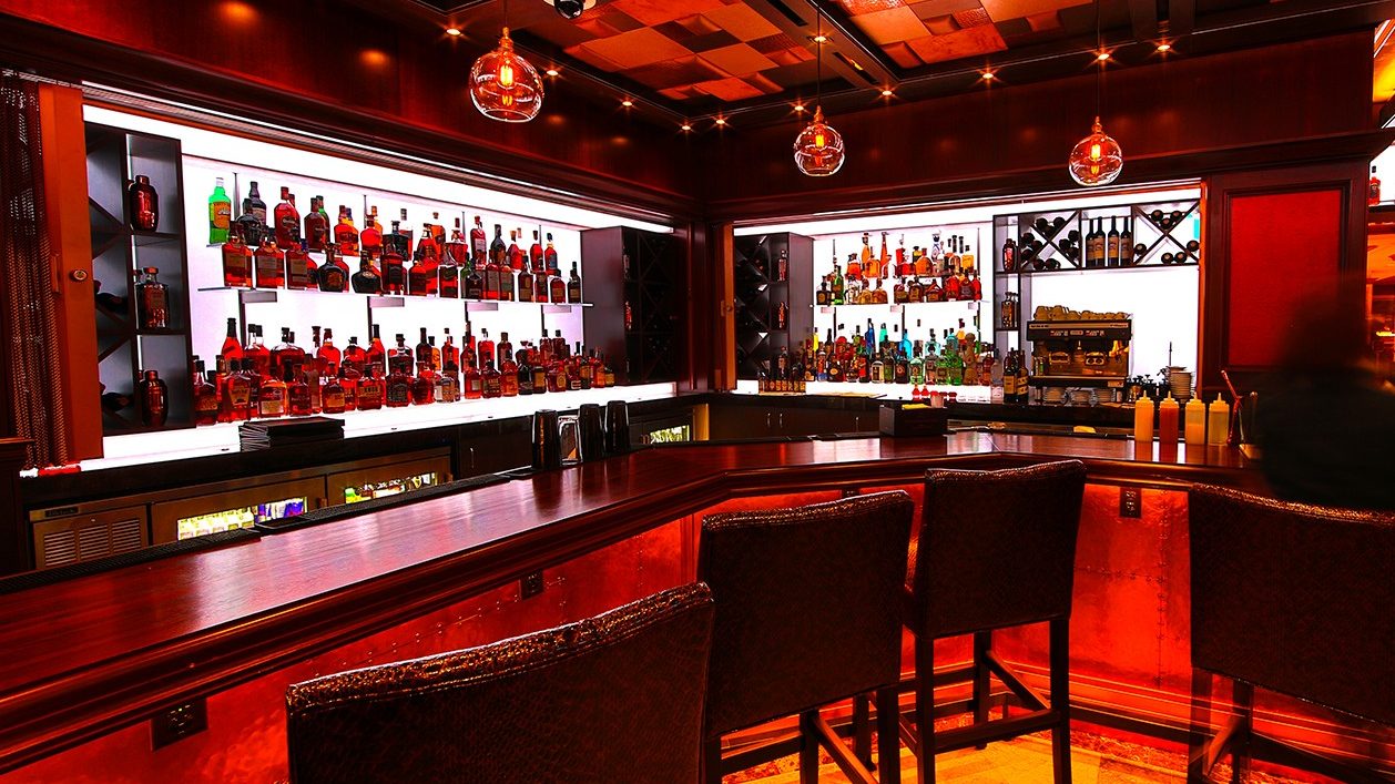 Lounges and bars in Atlantic City - Fun, Unique Bars in Atlantic City