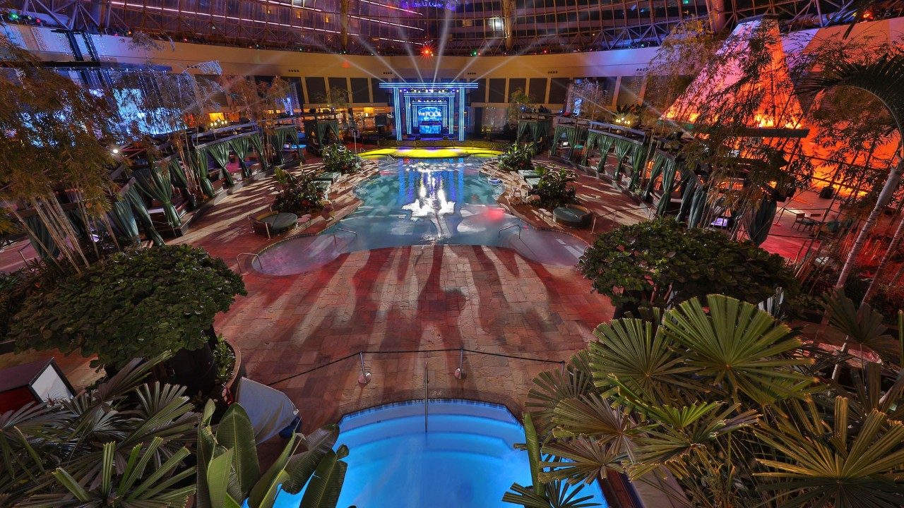 Atlantic City Nightlife - What to Do at Night in Atlantic City