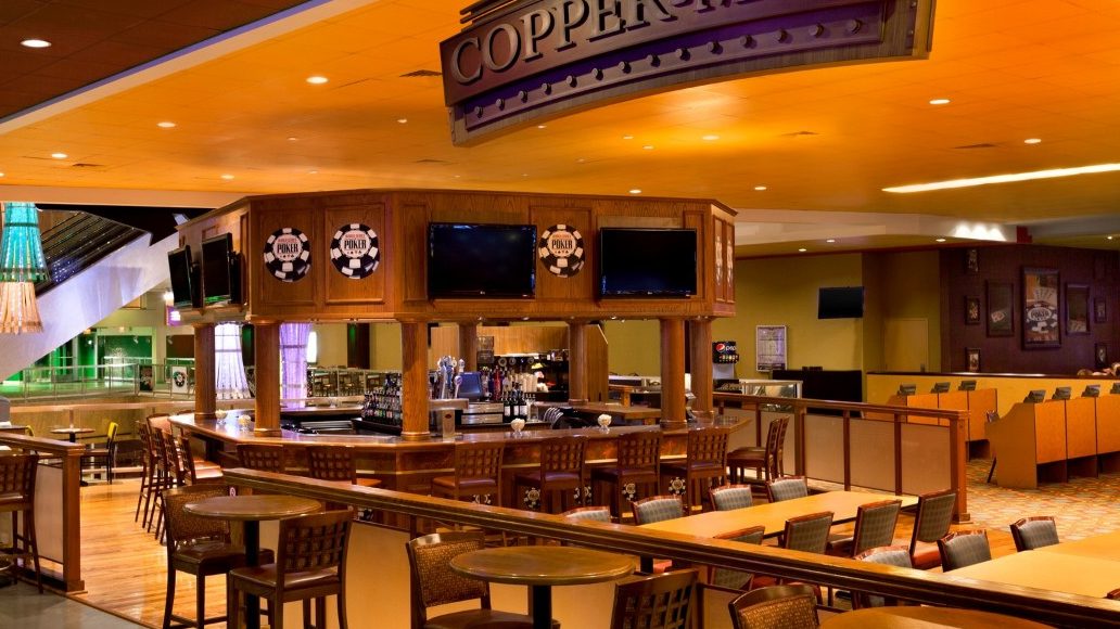 Things to Do in Philadelphia | Harrah's Philadelphia Casino & Track