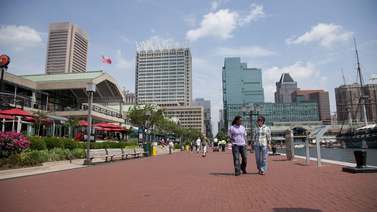 Things to Do in Baltimore | Horseshoe Baltimore Casino
