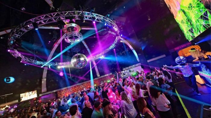 Atlantic City Nightlife - What to Do at Night in Atlantic City