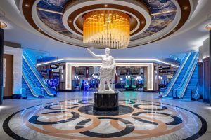 Harrah's | Hotels & Casinos in Las Vegas, Atlantic City and more