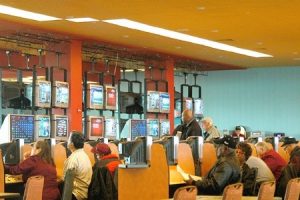 Harrah’s Philadelphia Racetrack – Harness Racing