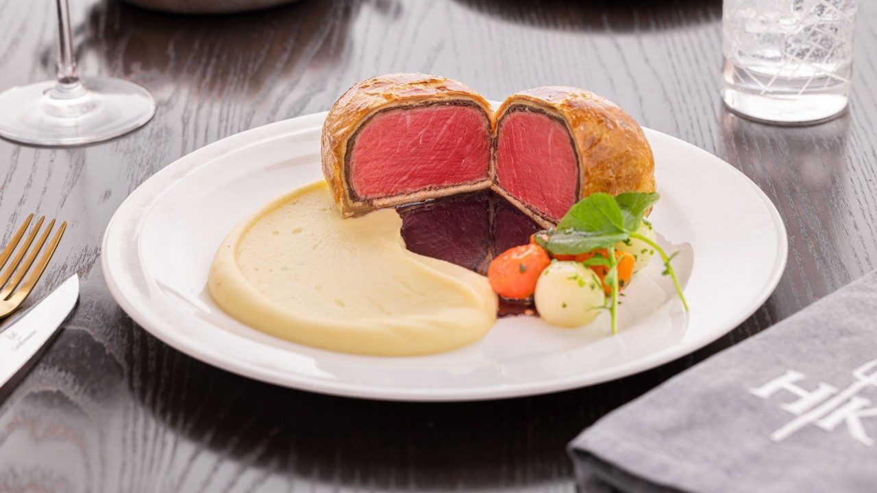 Group Dining Las Vegas: Best Restaurants for Large Groups | Caesars