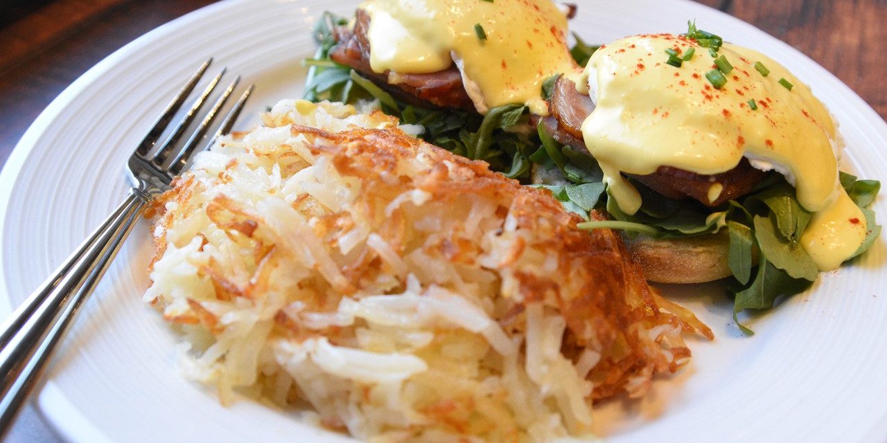 Selu Garden Cafe - Breakfast, Lunch & Dinner | Harrah's Cherokee