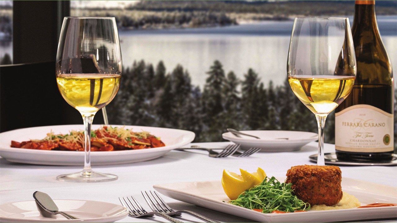 Experience Lake Tahoe Hotels, Shows and Casinos - Caesars Tahoe