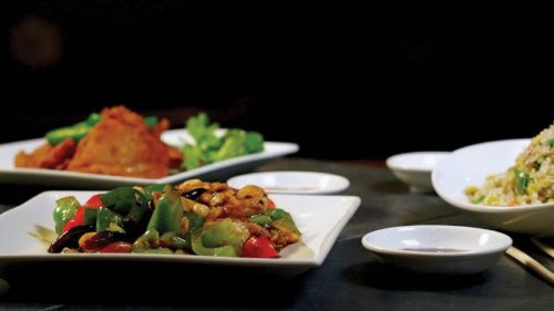 Restaurants & Dining | Horseshoe Hammond Chicago