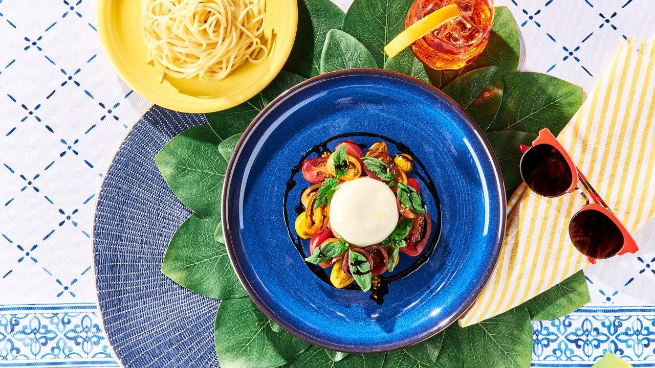 Gordon Ramsay Steak - Paris Las Vegas Steakhouse