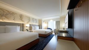 Atlantic City Hotel Rooms & Suites - Caesars Atlantic City