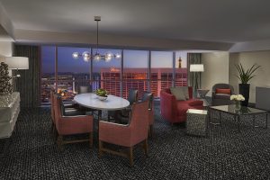 Las Vegas Hotel - Flamingo Hotel & Casino