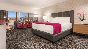 Las Vegas Hotel - Flamingo Hotel & Casino