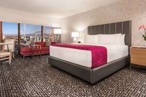 Las Vegas Hotel - Flamingo Hotel & Casino